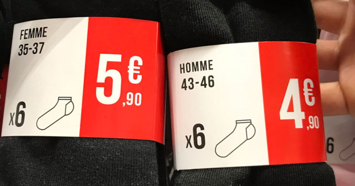 Produits pour femmes plus chers : la "taxe rose" existe-t-elle vraiment ...